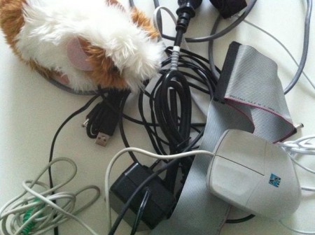 Tekniska problem – Seriewikin ligger nere över nyår – Bild & Bubbla