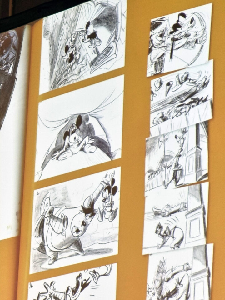 Bokmässan 2023 – Sjöjungfru drog blickarna till sig – Bild & Bubbla